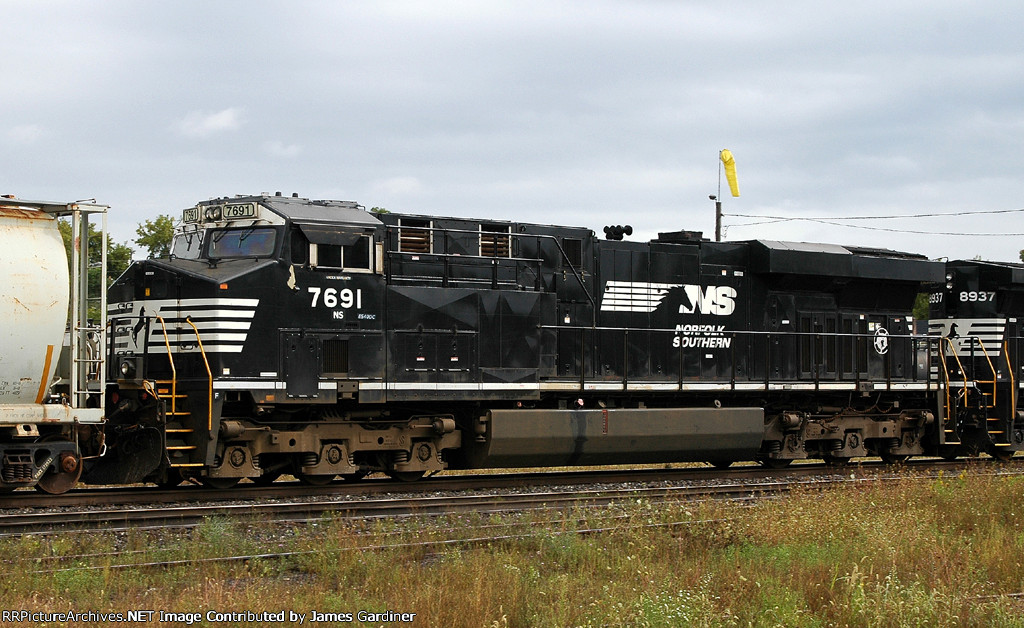 NS 7691